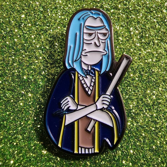 Boutique | Jewelry | 32 Rick And Morty Citadel Of Ricks Episode Teacher ...
